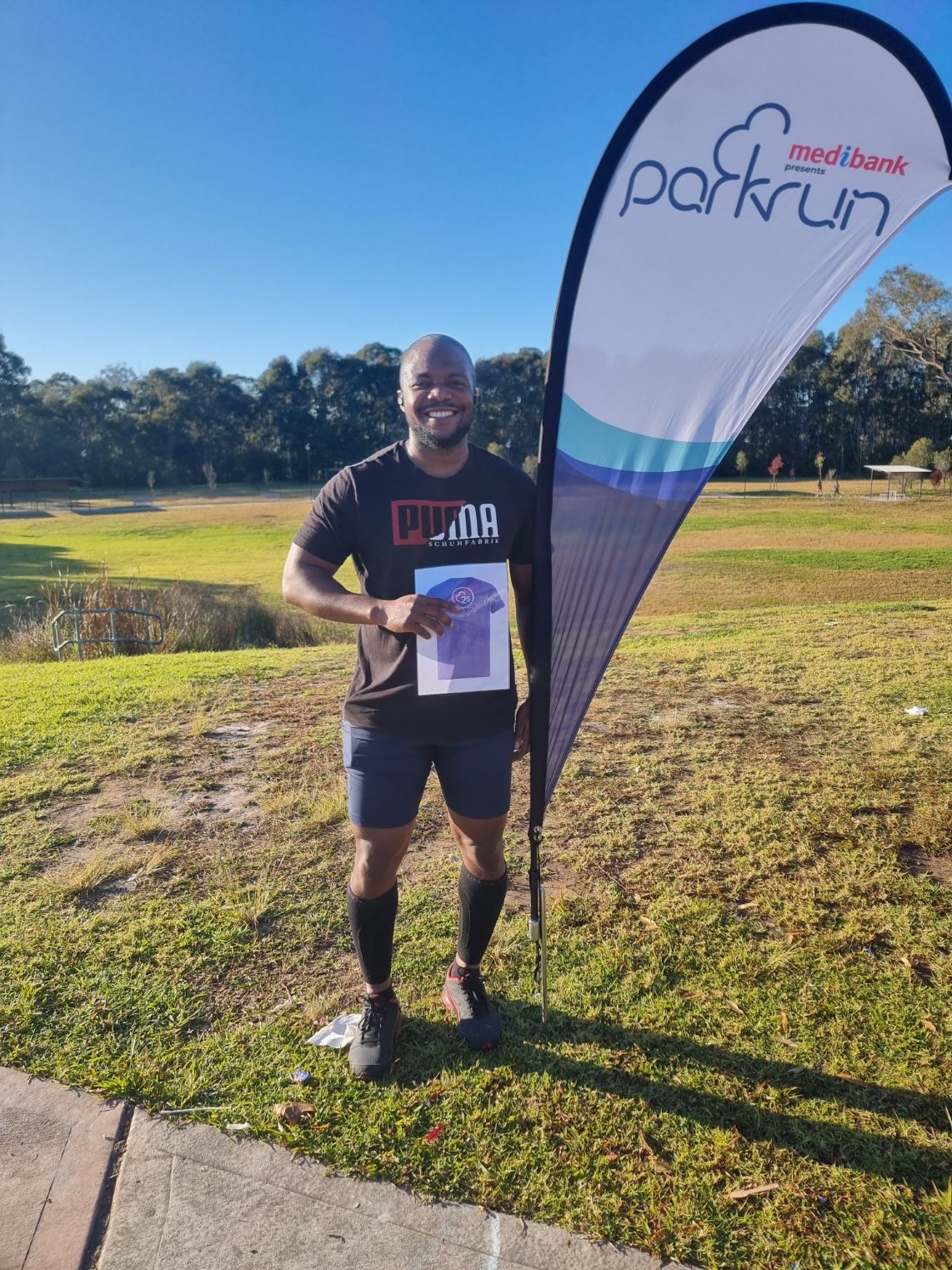 Casula Parklands parkrun Event number 168 – 21st June 2025 | Casula ...