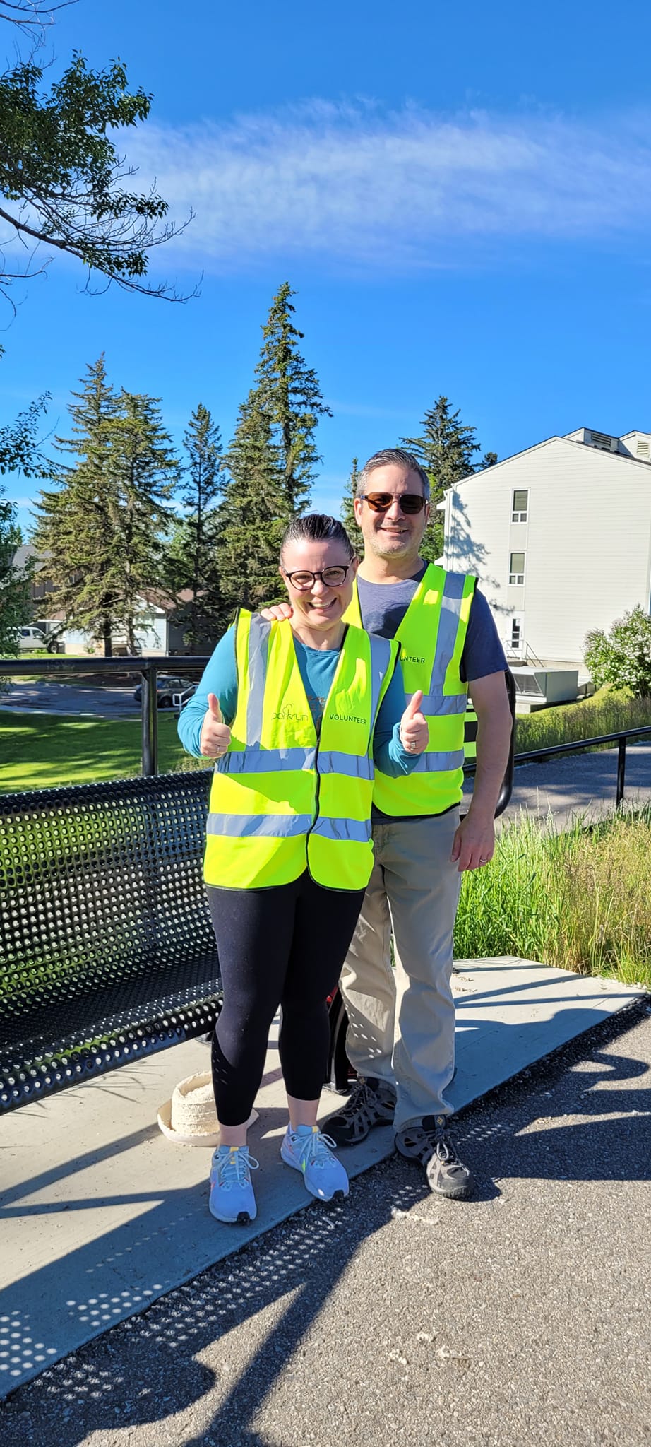 George Lane Memorial parkrun Event number 94 | George Lane Memorial parkrun