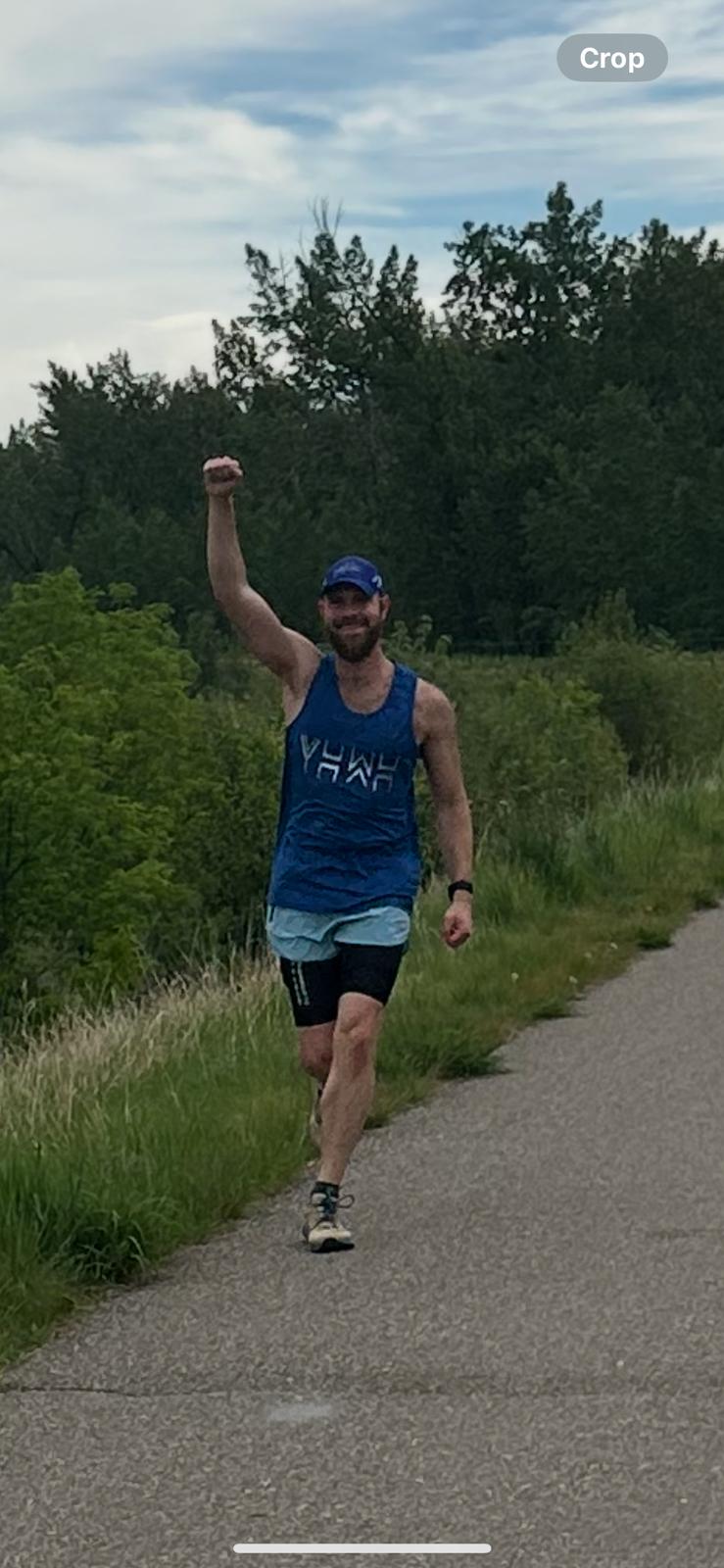 George Lane Memorial parkrun Event #135 | George Lane Memorial parkrun