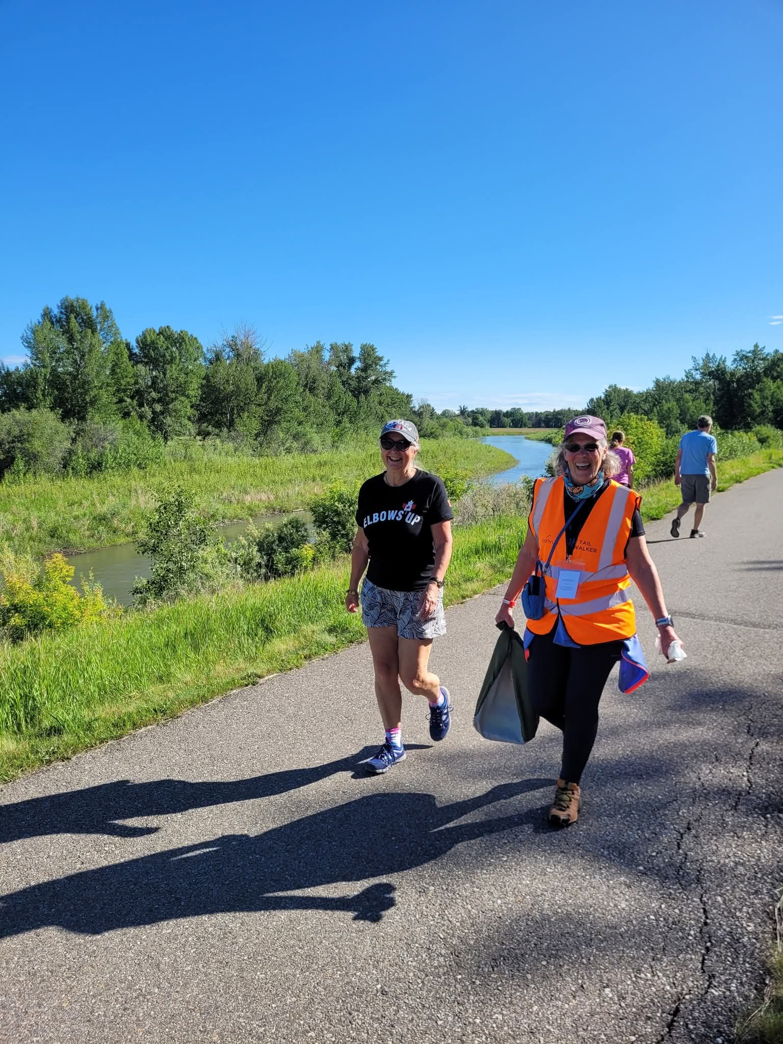 George Lane Memorial parkrun Event # 143 | George Lane Memorial parkrun
