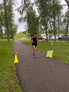 George Lane Memorial parkrun Event # 143 | George Lane Memorial parkrun