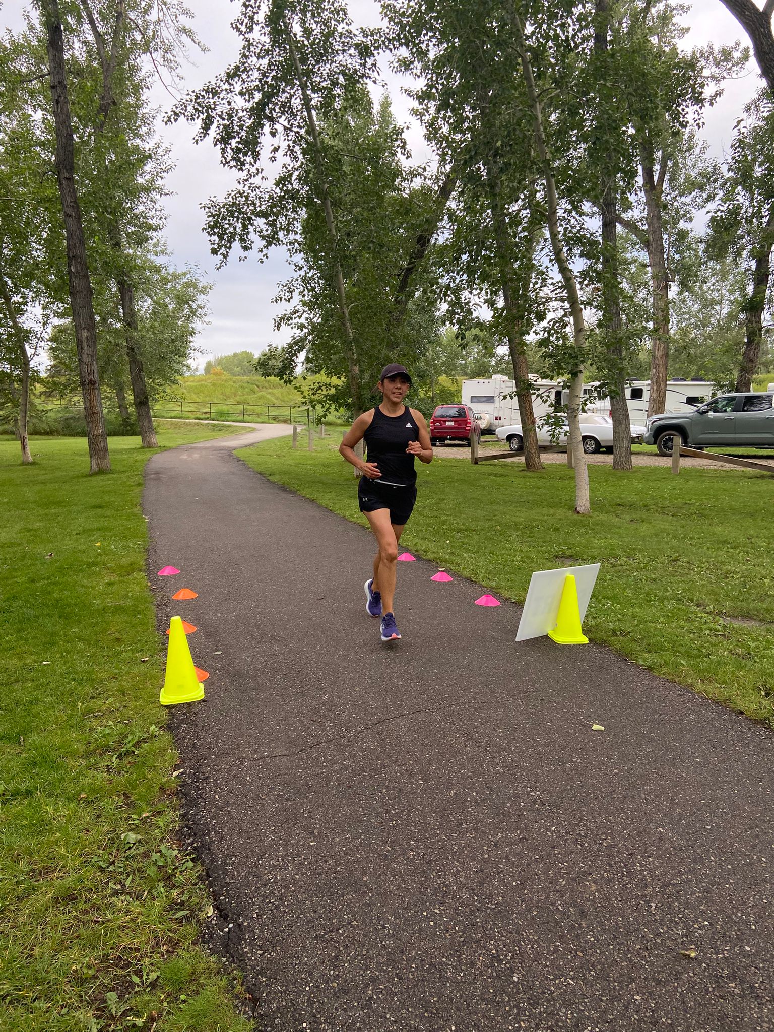 George Lane Memorial parkrun Event # 143 | George Lane Memorial parkrun