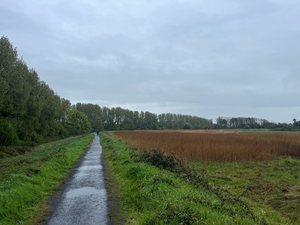 Easter Weekend 2025 – Event #159 | Illaunmanagh parkrun