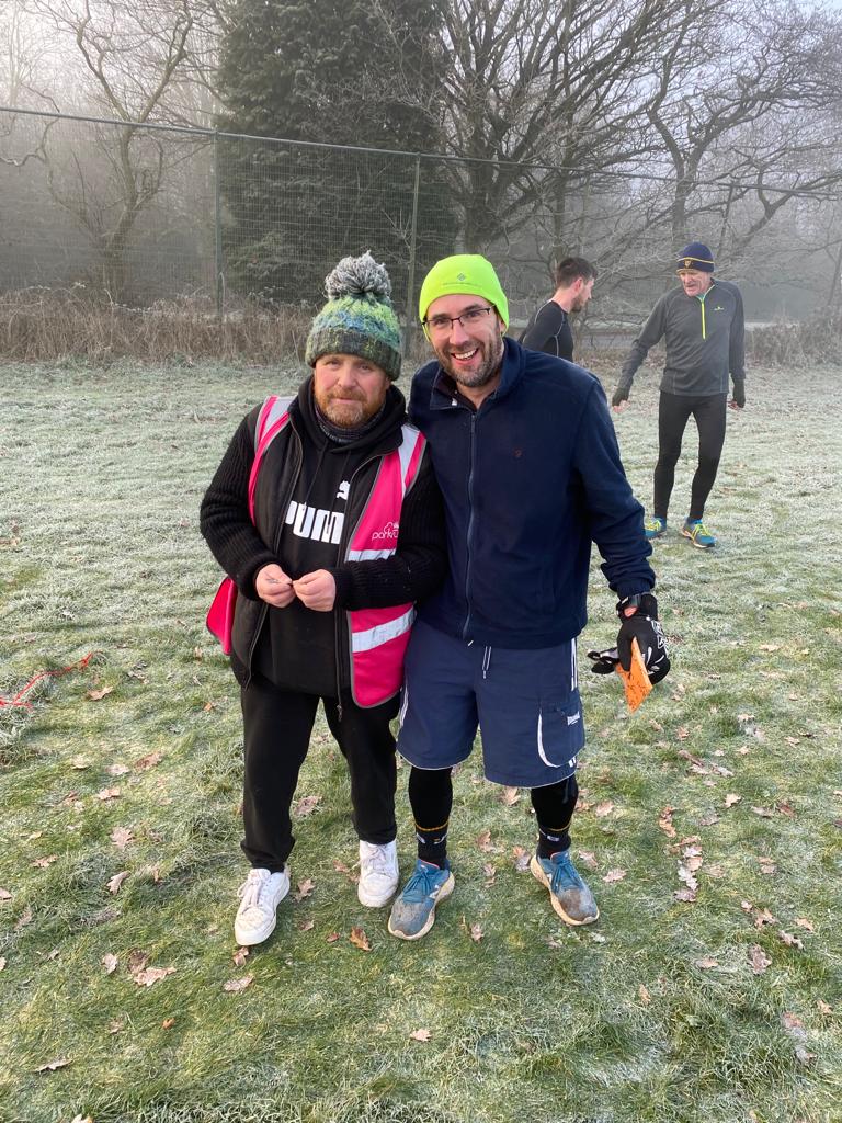 Event 74, 28th January 2023: Comeback Kids | Woodgate Valley Country ...