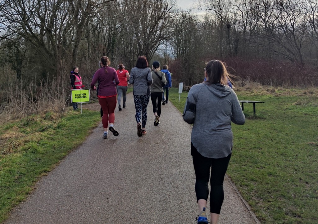 Event 78, 25th February 2023: Cowell & Birthday celebrations | Woodgate ...