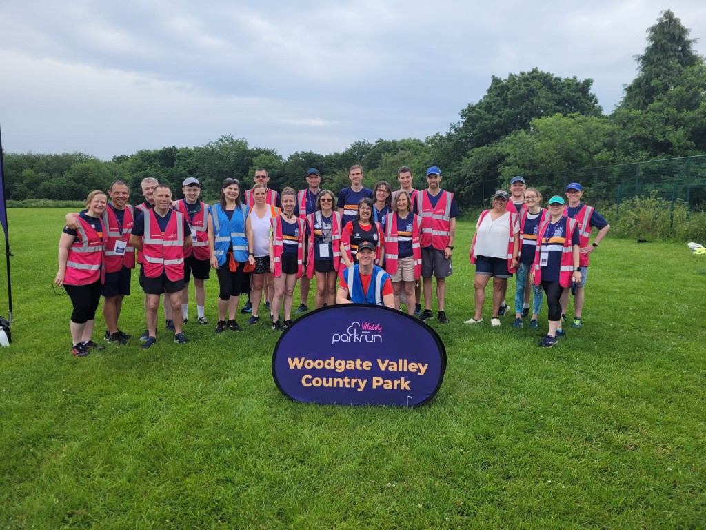 Event 93: Record Breaking Attendance – Warley Woods Pacers Takeover ...