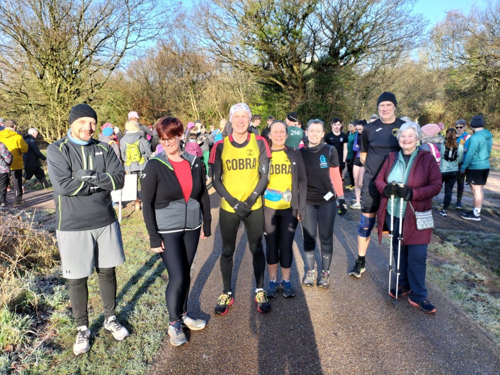 Event 127 – Celebrating Anne’s 200th Volunteering | Woodgate Valley ...