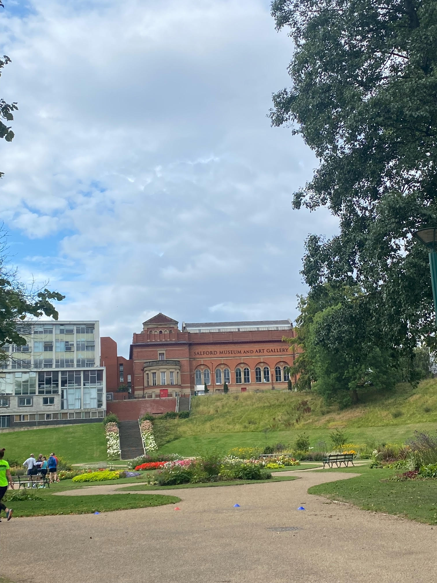 Peel#45 | Peel parkrun