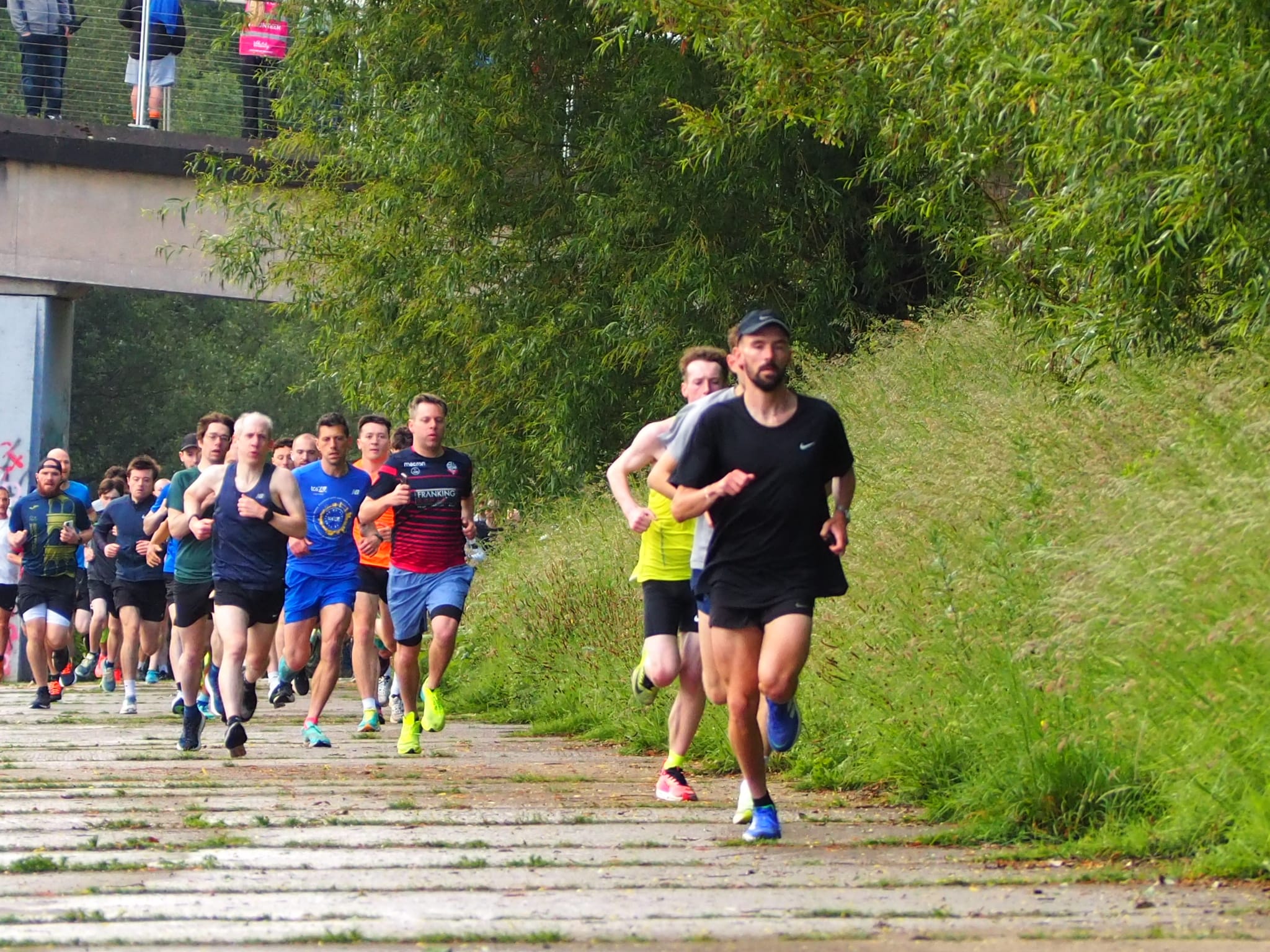 news | Peel parkrun