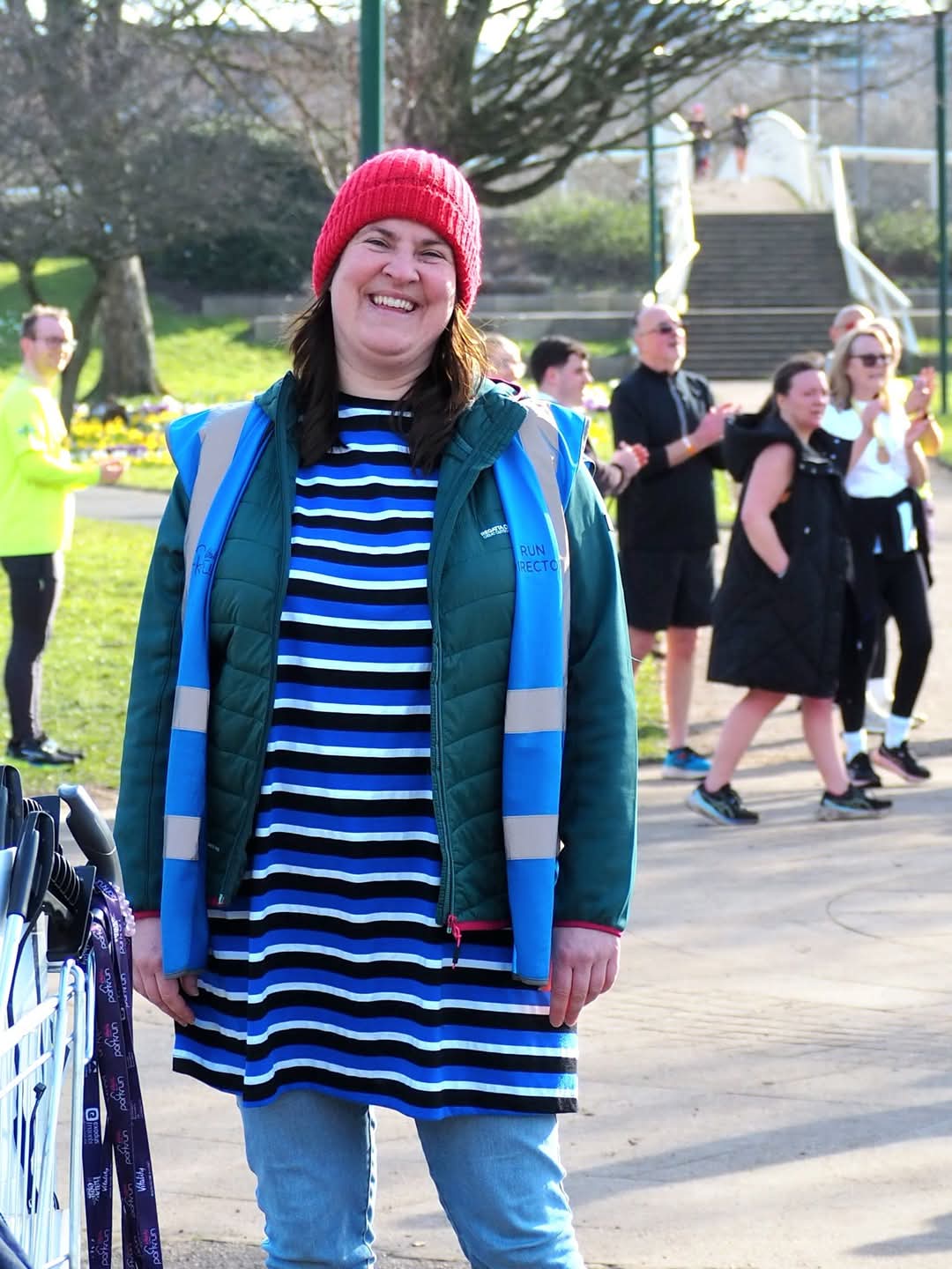 Event number 170 – Girl Power! (International Women’s Day) | Peel parkrun