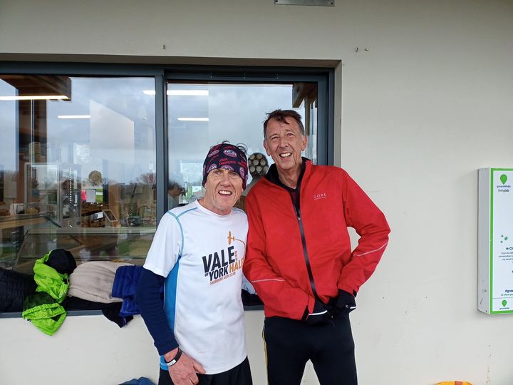 news | Central parkrun, Plymouth