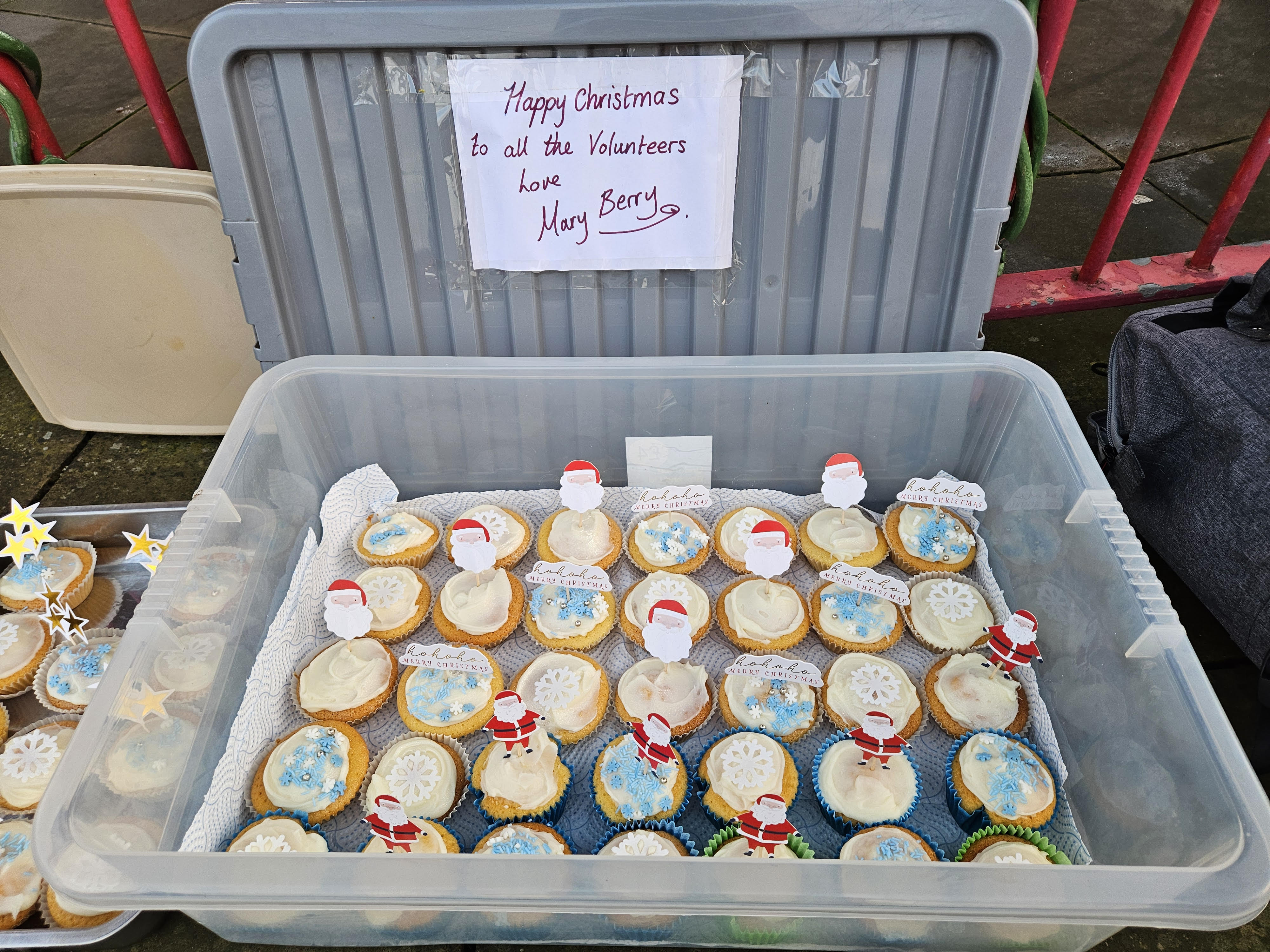 Event Number 108… A tourist report from Birmingham / Preston | Roberts ...