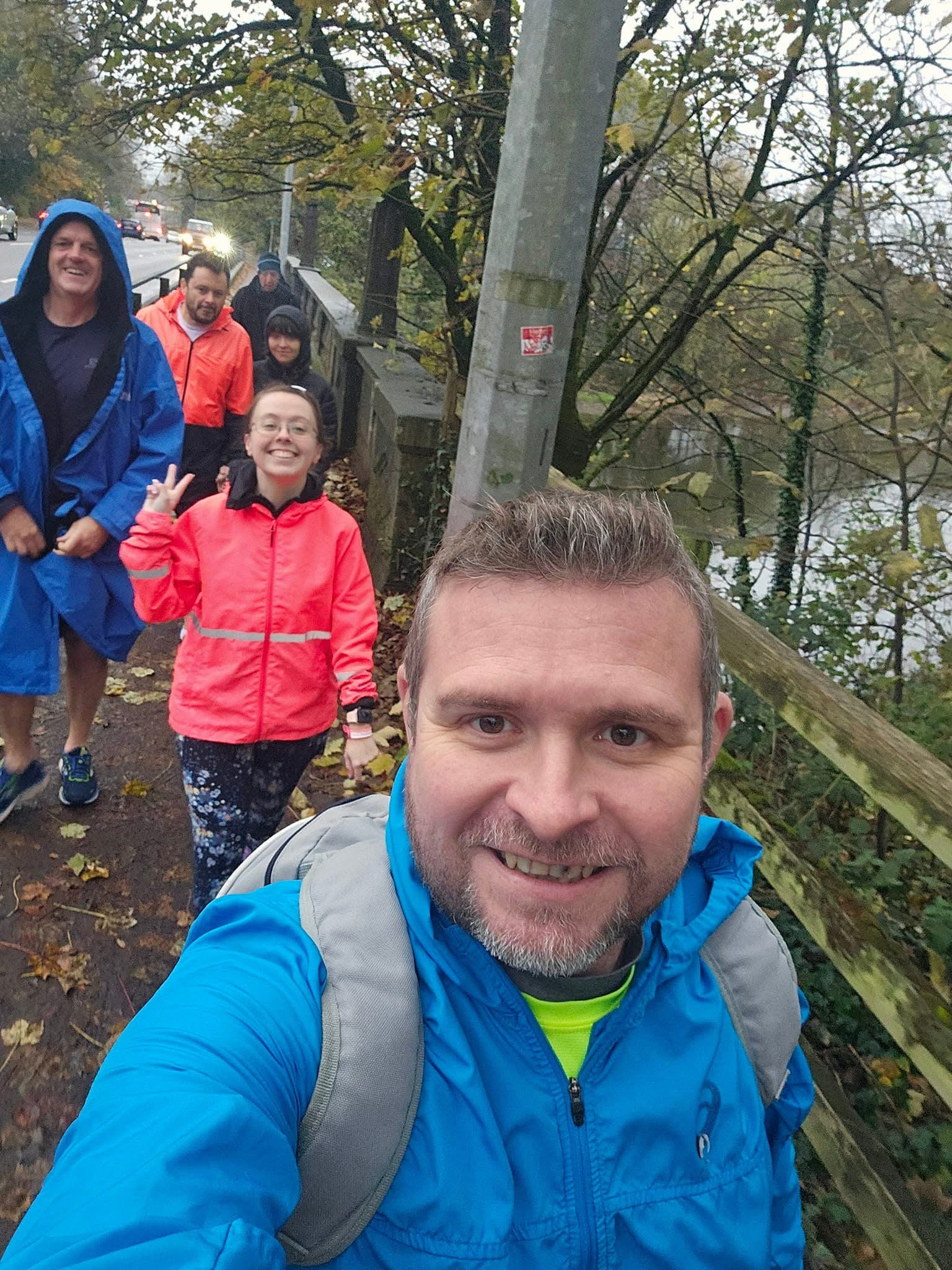 Cardiff parkrun report event #799 by Isabel Francis | Cardiff parkrun