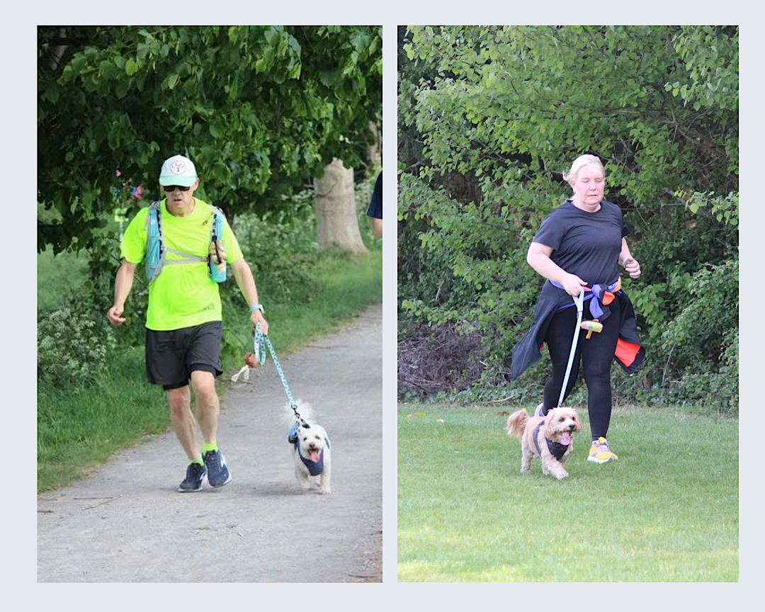 Run report #176 | Sharpham Road Playing Fields parkrun