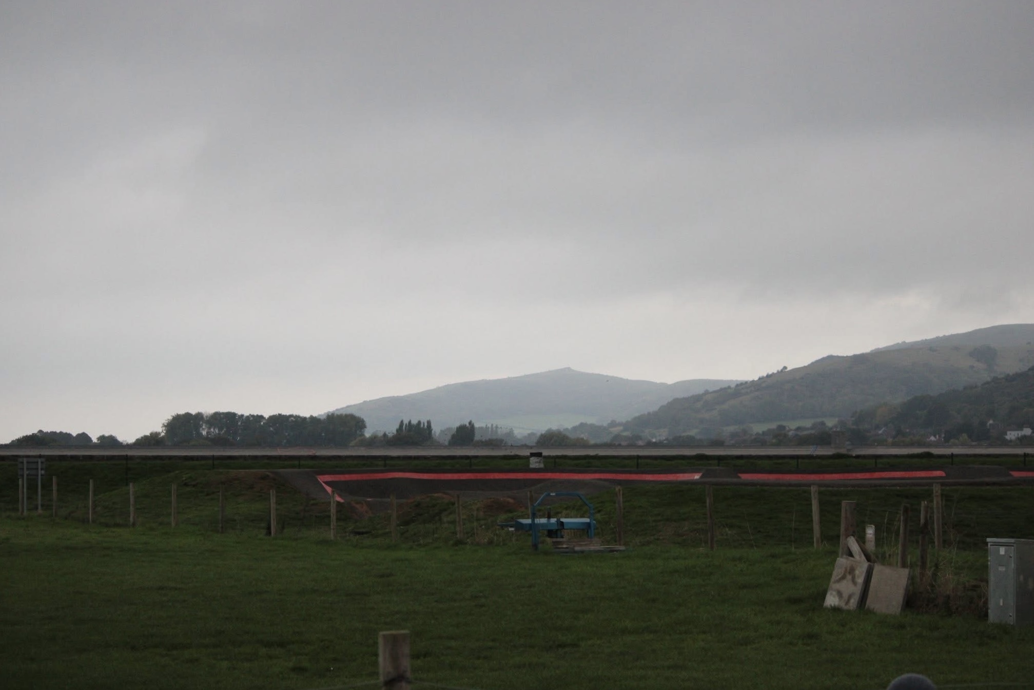 Run report #195 | Sharpham Road Playing Fields parkrun