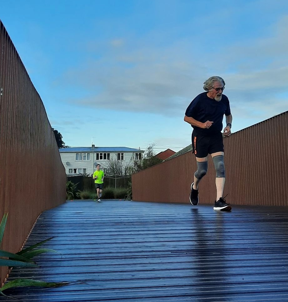 Owairaka parkrun Event #58 – 25 June, 2022 | Owairaka parkrun