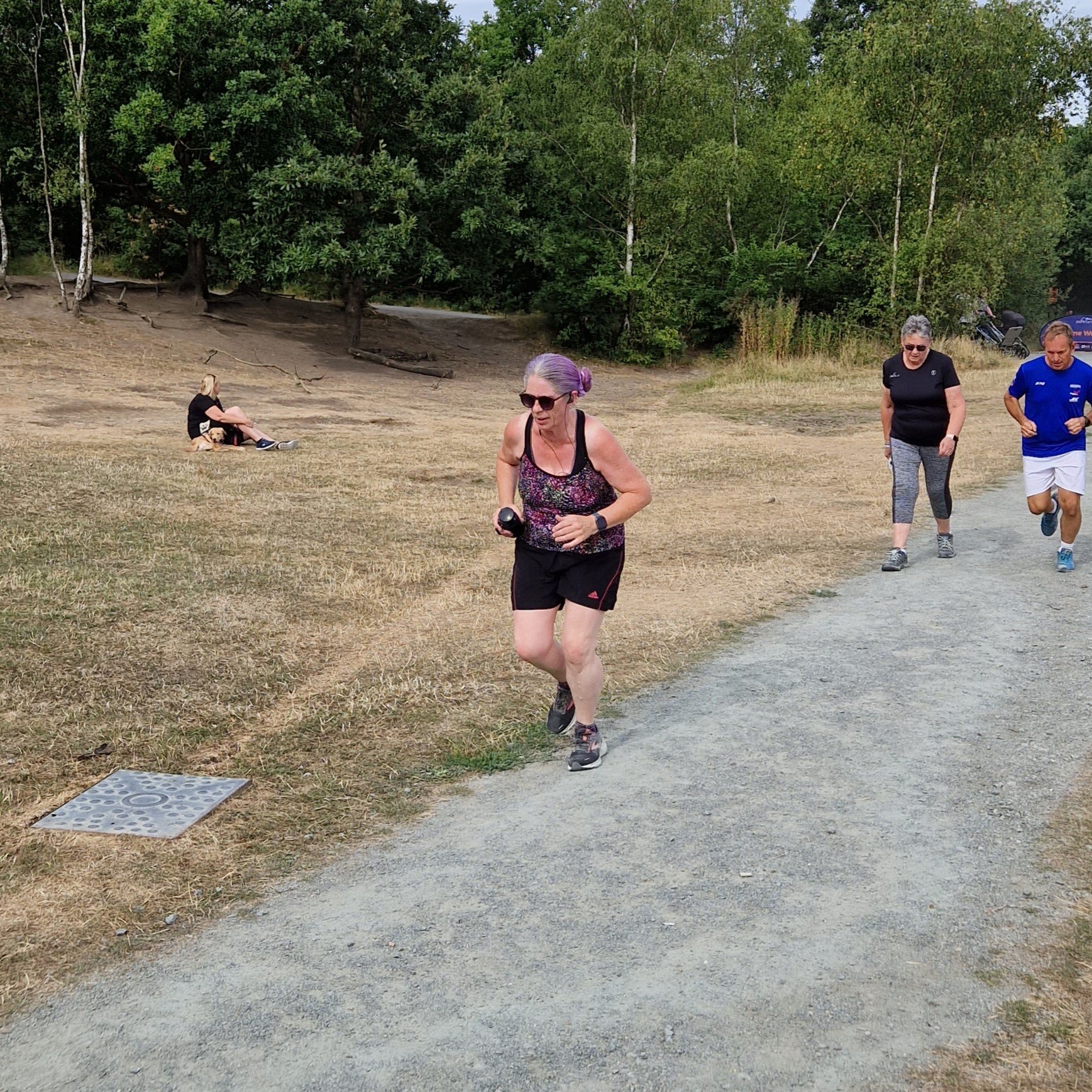 news | Shorne Woods parkrun