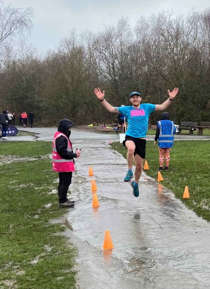 Shorne Woods parkrun – 10th June 2023 | Shorne Woods parkrun