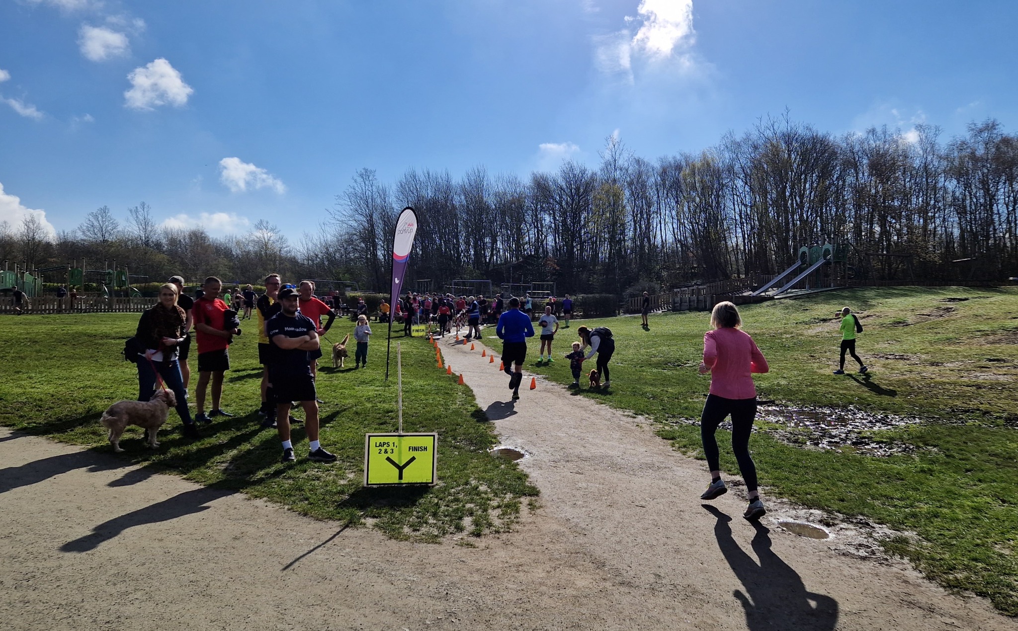 Shorne Woods parkrun – 10th June 2023 | Shorne Woods parkrun