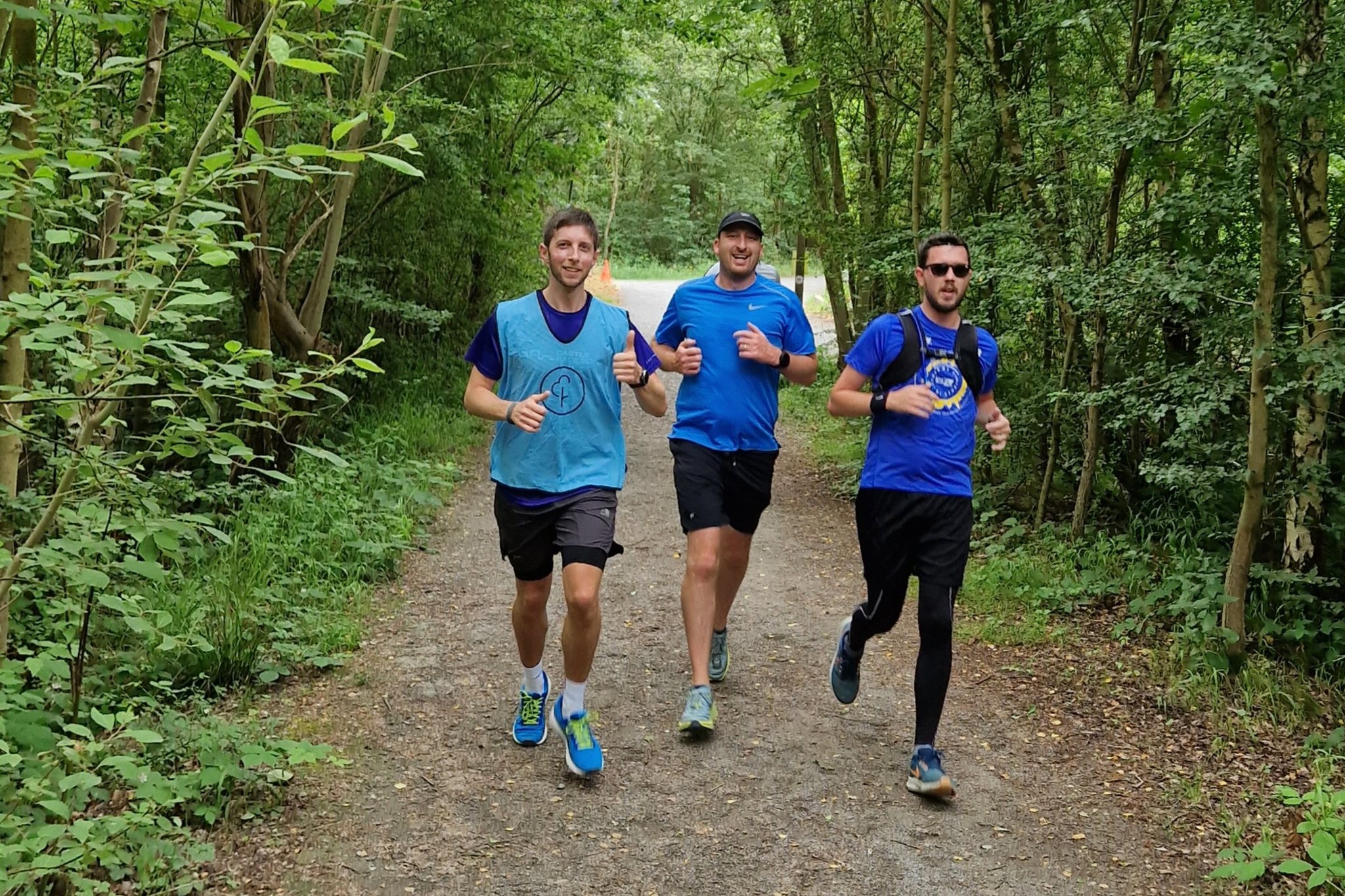 Shorne Woods parkrun 23rd September 2023 | Shorne Woods parkrun
