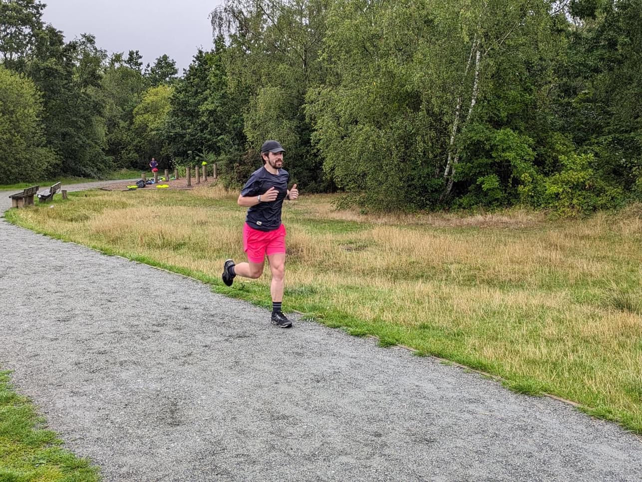 Shorne Woods parkrun 5th August 2023 | Shorne Woods parkrun