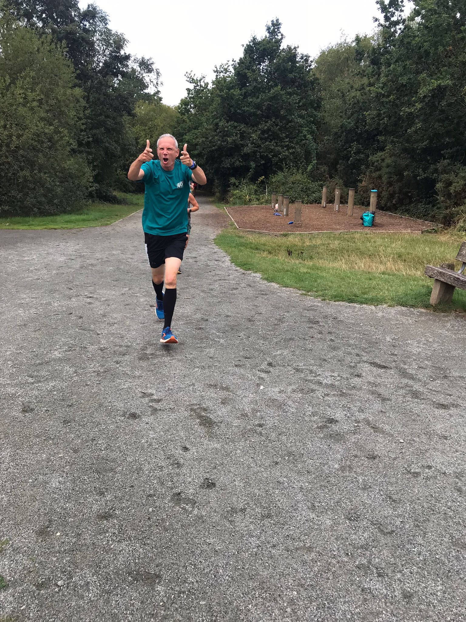 Shorne Woods parkrun 19th August 2023 | Shorne Woods parkrun