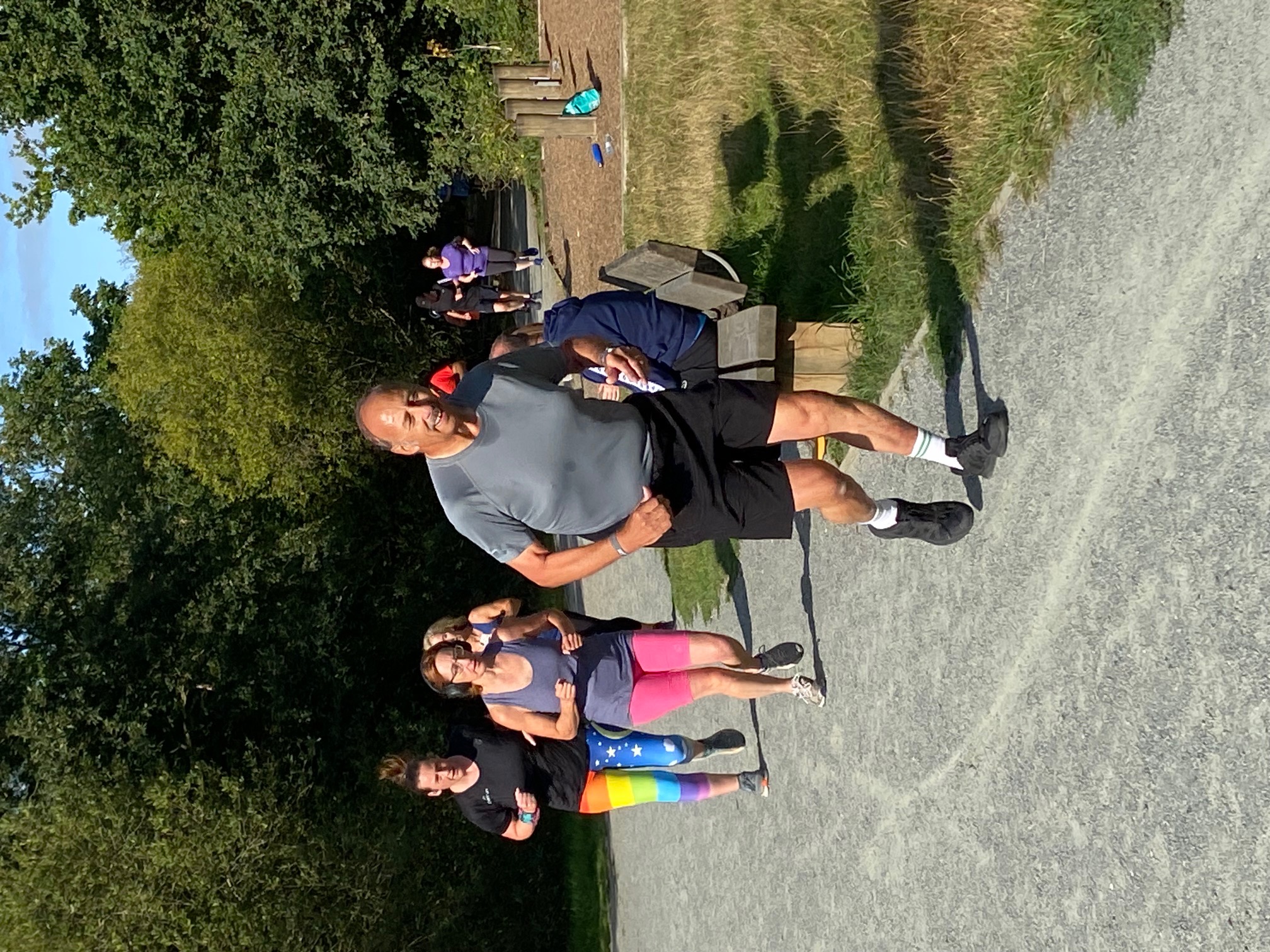 Shorne Woods parkrun 23rd September 2023 | Shorne Woods parkrun