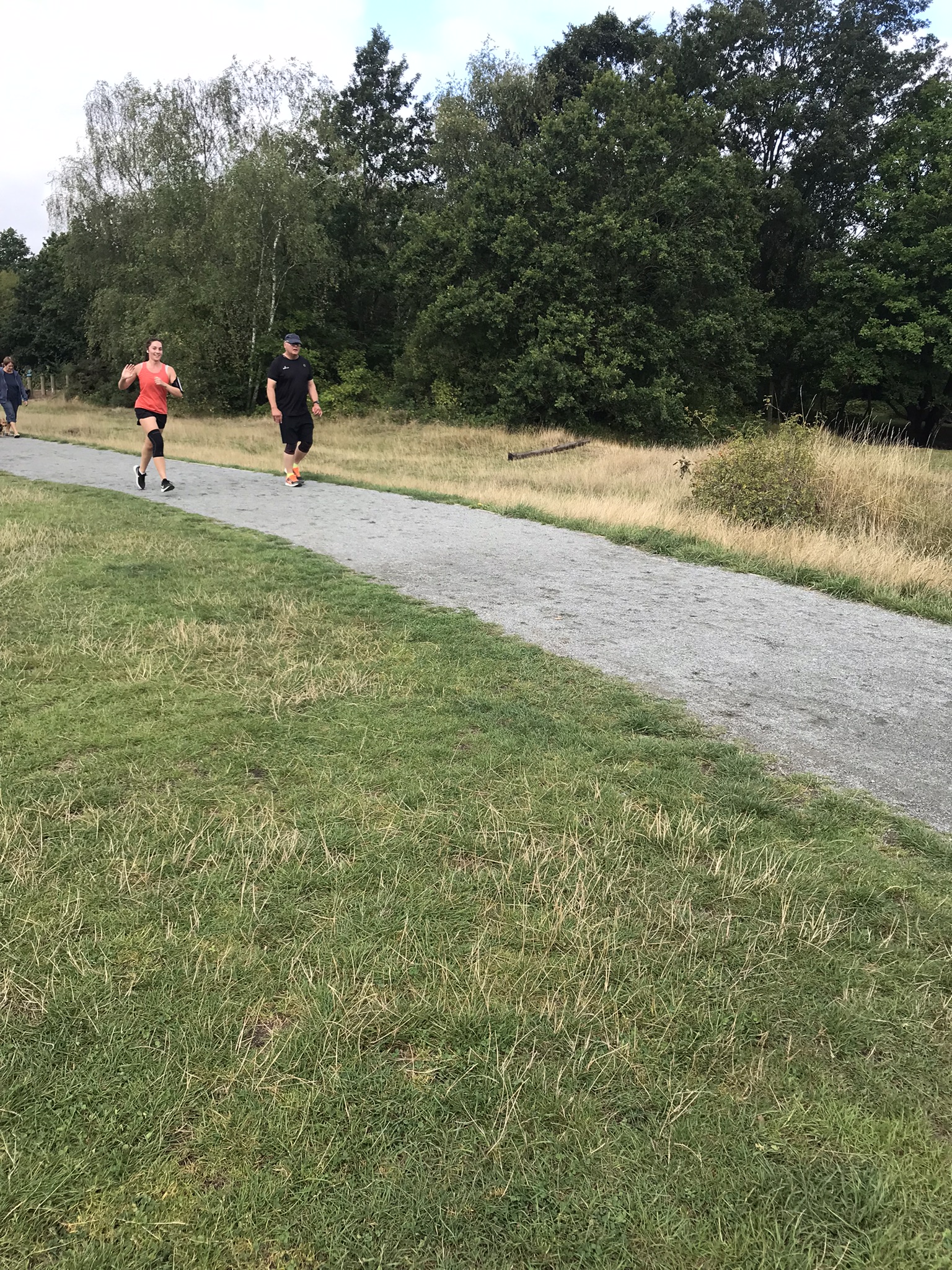 Shorne Woods parkrun 19th August 2023 | Shorne Woods parkrun