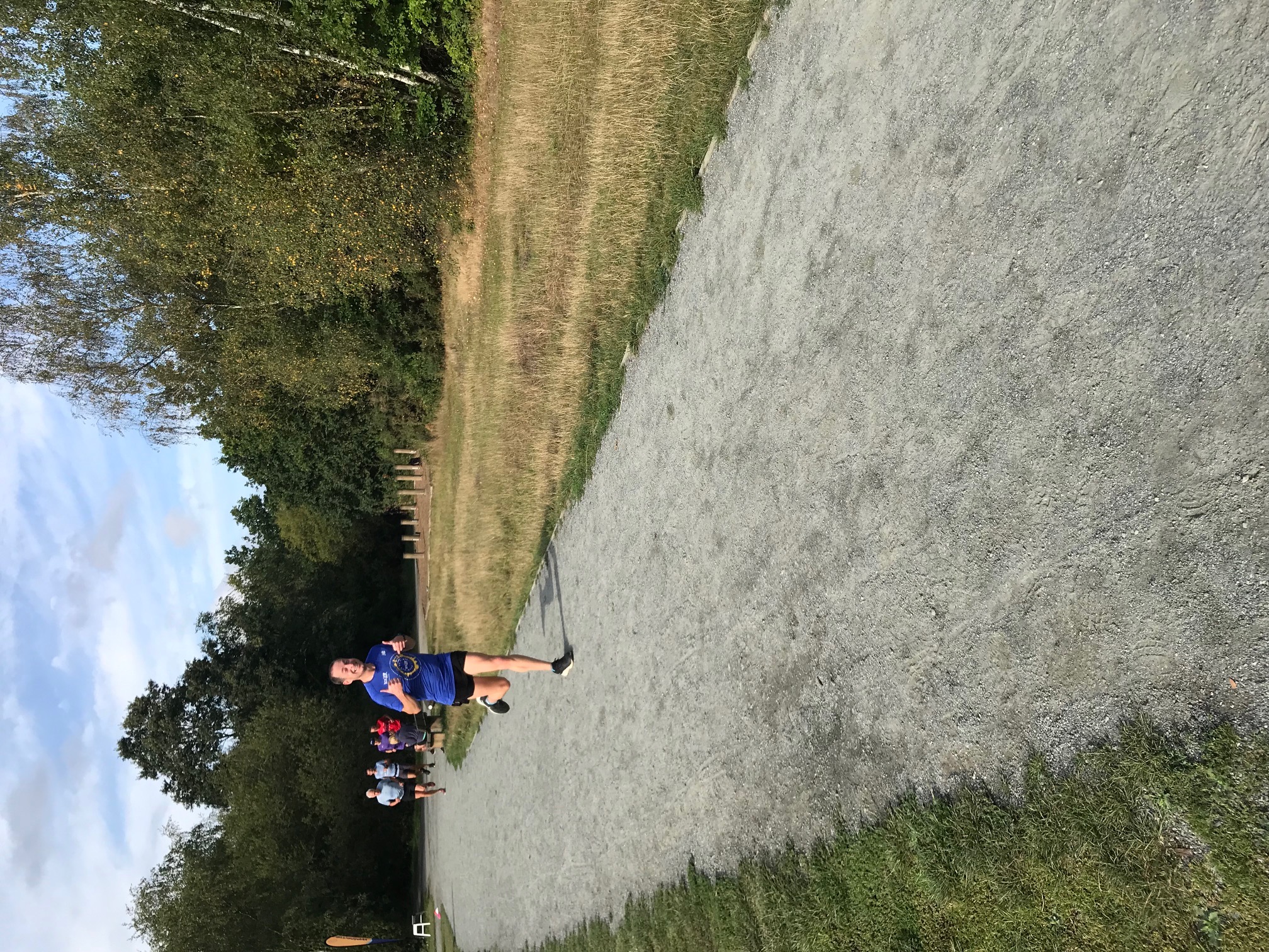 news | Shorne Woods parkrun