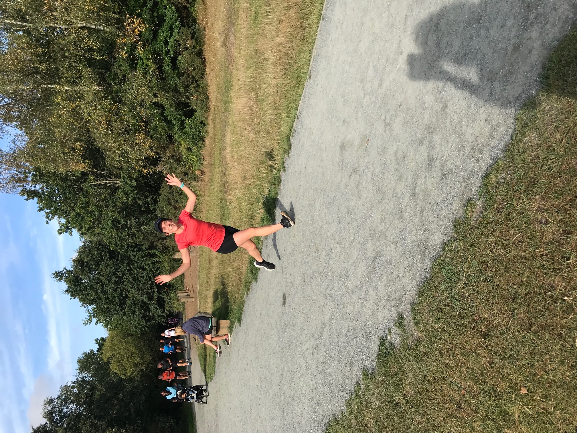 news | Shorne Woods parkrun