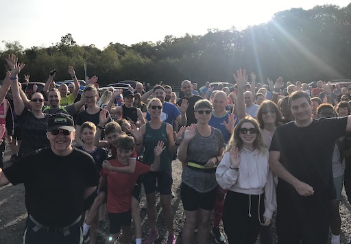 ‘How parkrun inspired us to start our own Couch to 5k’ – by Hannah ...