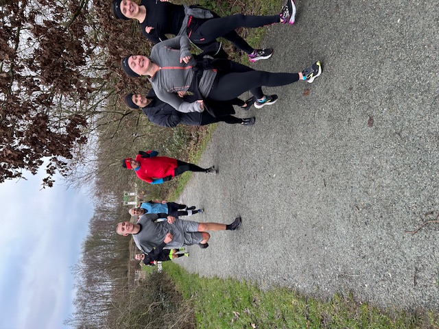 news | Shorne Woods parkrun