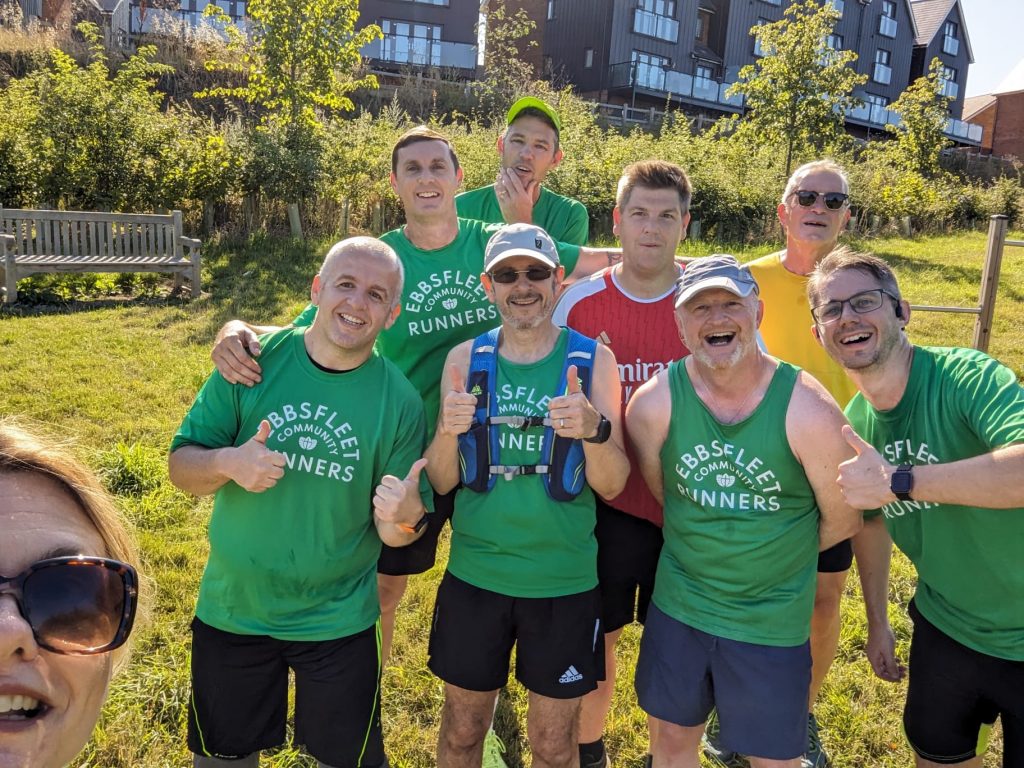 ‘How parkrun inspired us to start our own Couch to 5k’ – by Hannah ...