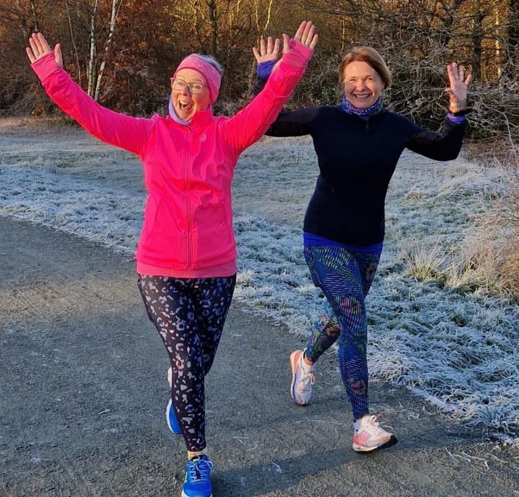 ‘How parkrun inspired us to start our own Couch to 5k’ – by Hannah ...