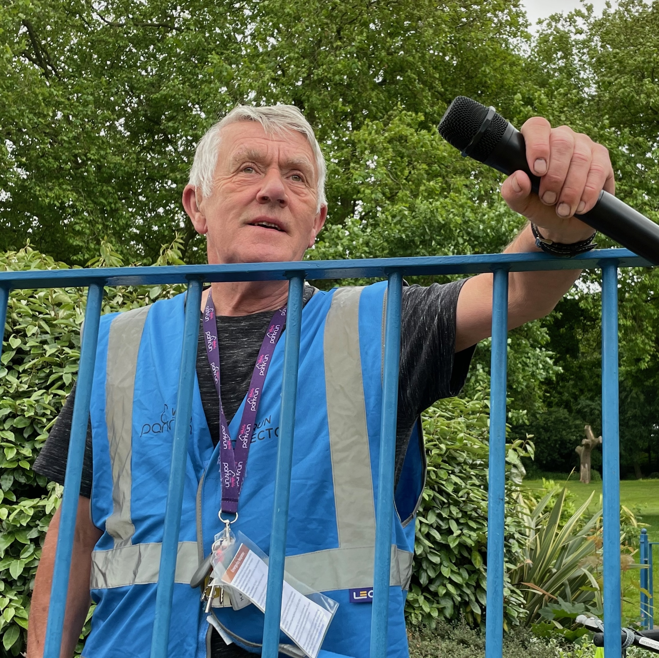 news | Forest Rec parkrun