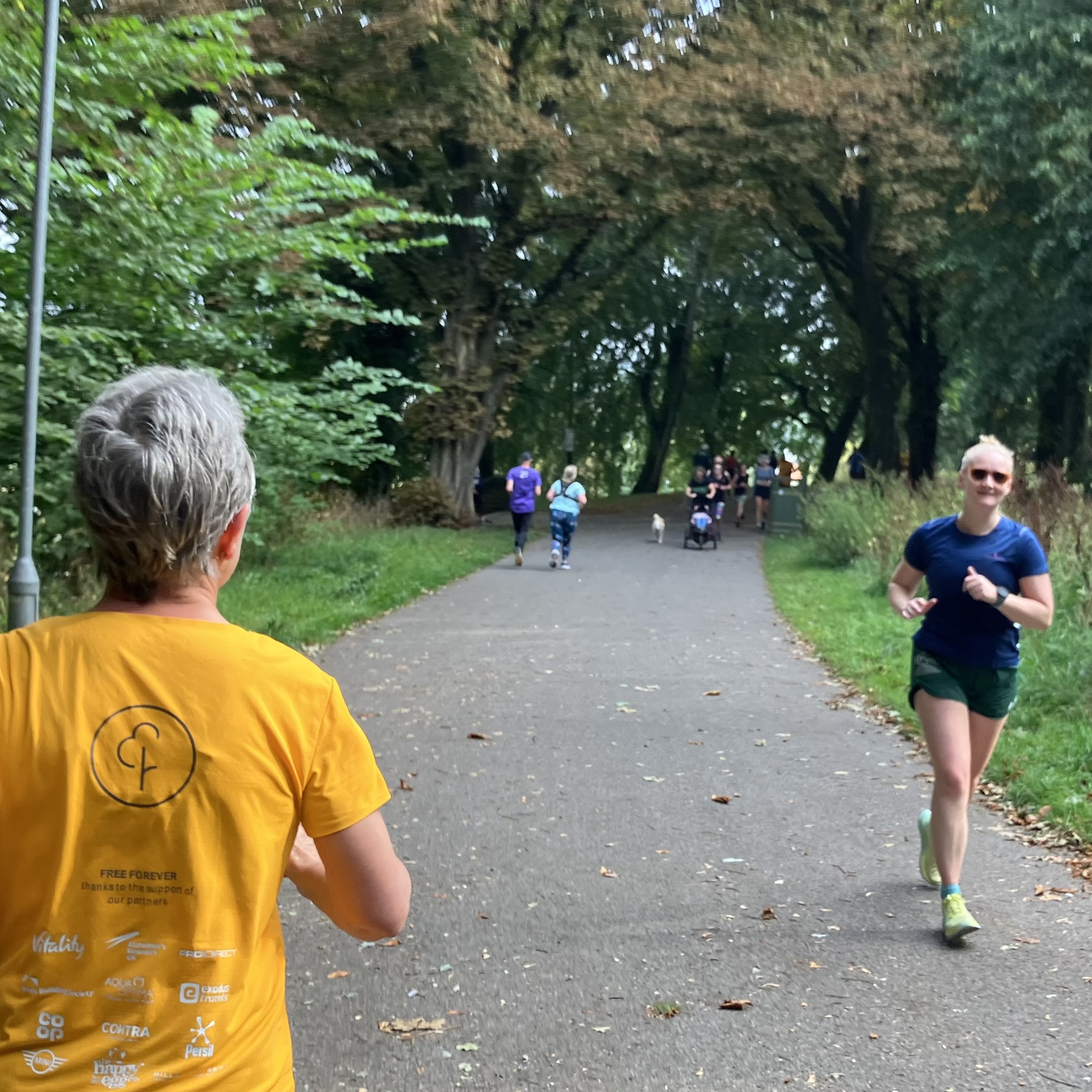 news | Forest Rec parkrun