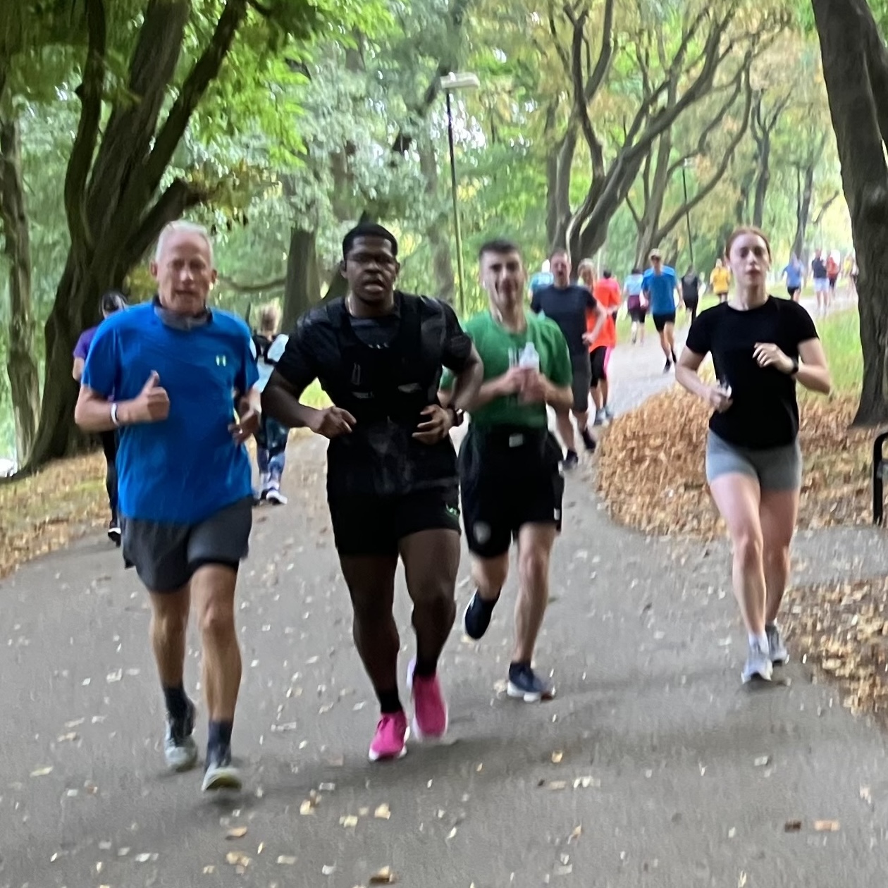 news | Forest Rec parkrun