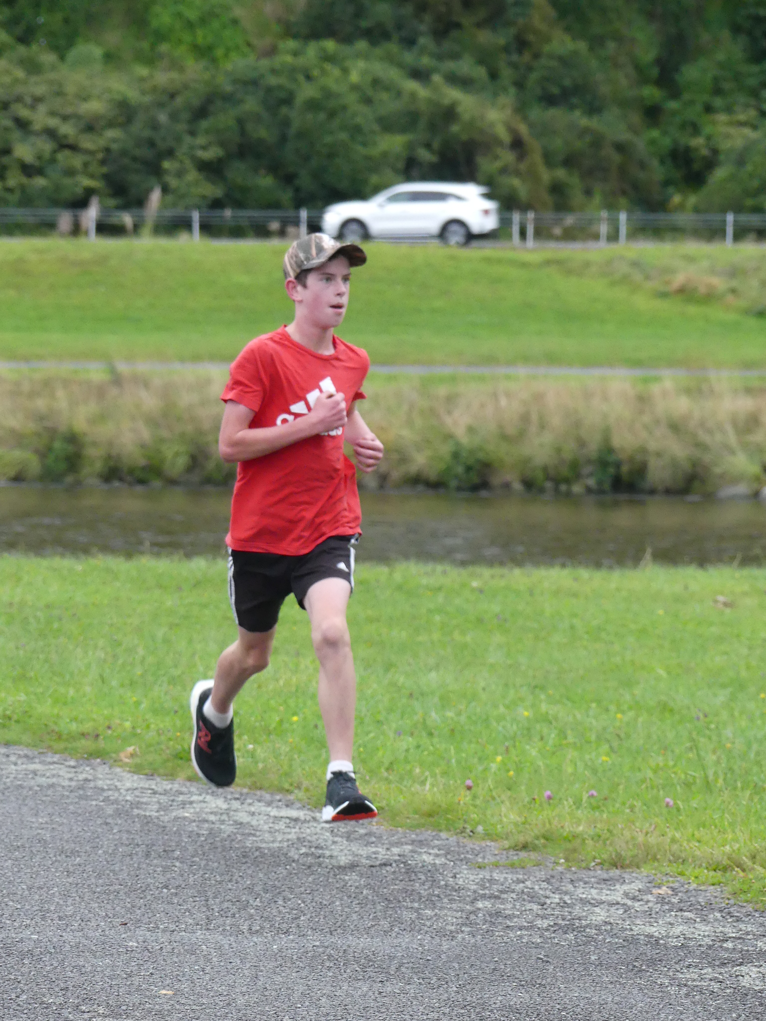 Event Report #88 01/04/2023 bought you by the letter F | Trentham ...
