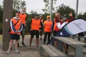 Run Report – Event #20 – 8th January, 2022 | Cascades on Clyde Wetlands ...