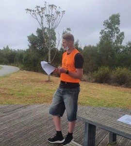 Run Report – Event #20 – 8th January, 2022 | Cascades on Clyde Wetlands ...