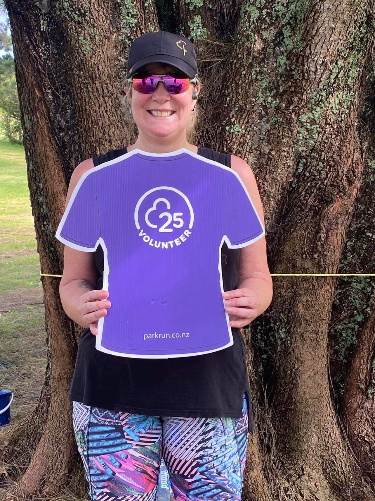 Event Number 38 – 12th November 2022 | Sherwood Reserve parkrun