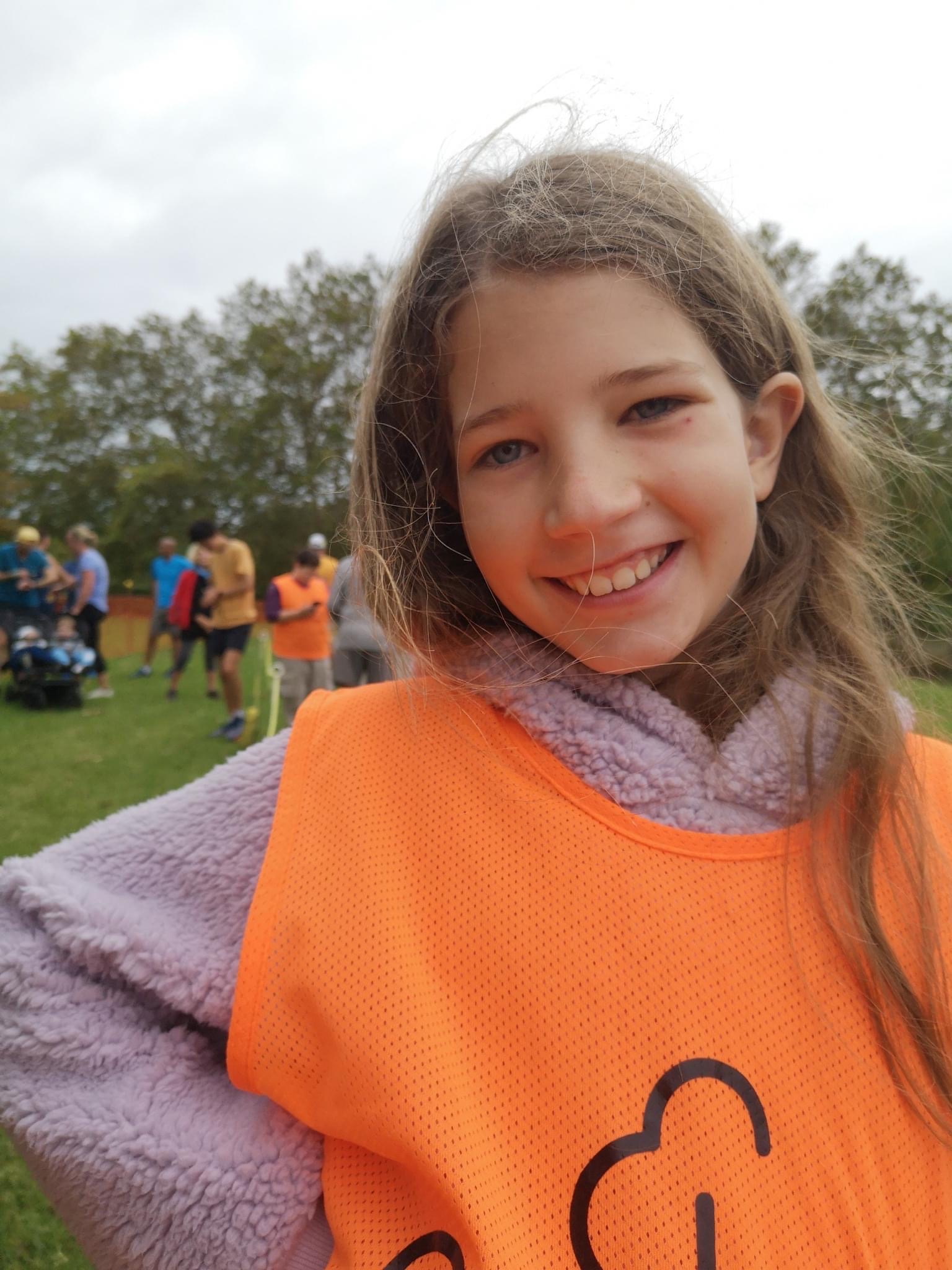 Event Number 59 15th April 2023 Sherwood Reserve Parkrun event-number-59-15th-april-2023-sherwood-reserve-parkrun