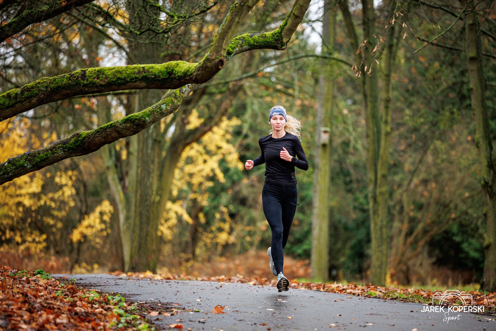 Raport z parkrun Poznań #633 | Poznan parkrun