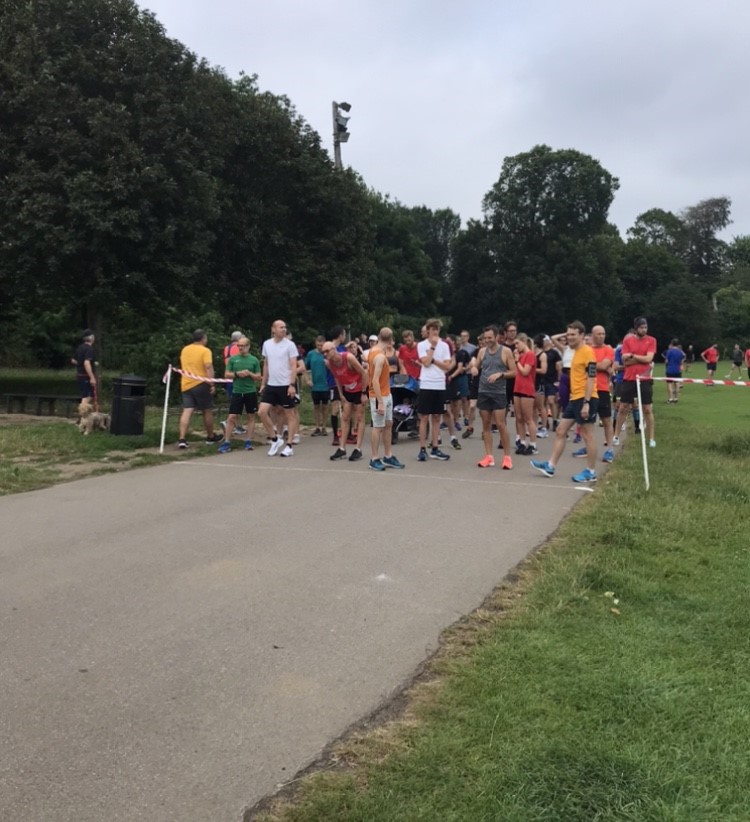 Brighton and Hove parkrun # 652 – July 24th 2021 | Brighton & Hove parkrun