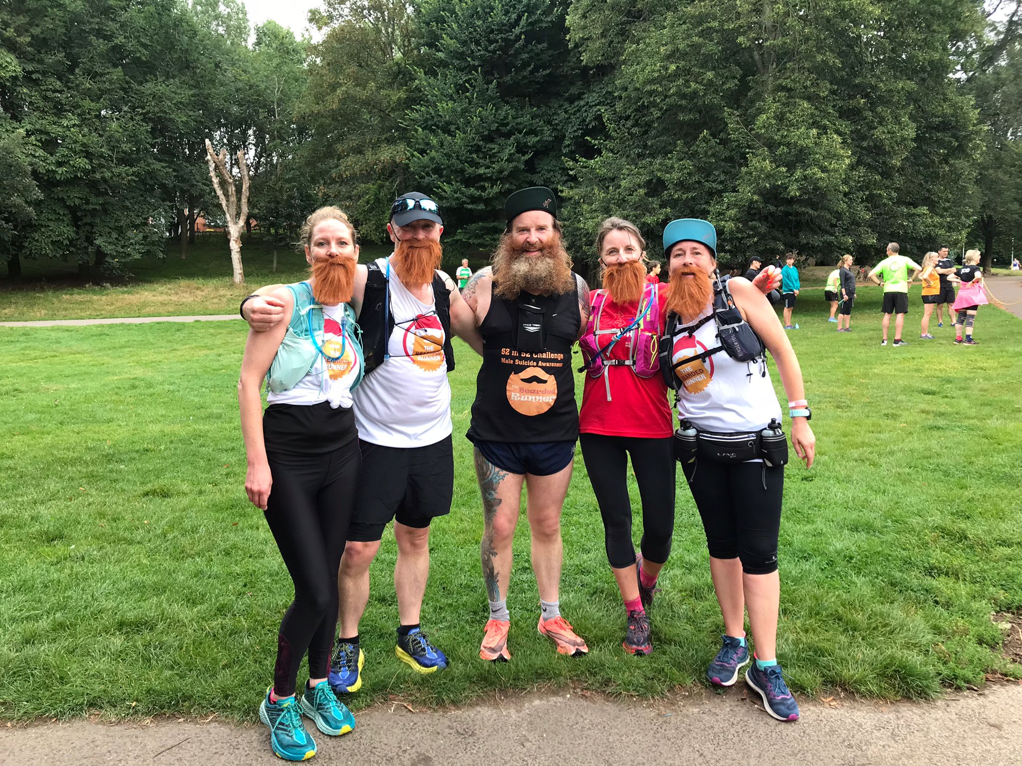 Brighton & Hove parkrun – No 656 – August 21th 2021 | Brighton & Hove ...