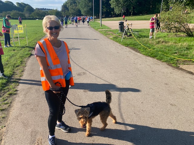 Brighton & Hove parkrun 10th Sep 2022 #710 | Brighton & Hove parkrun