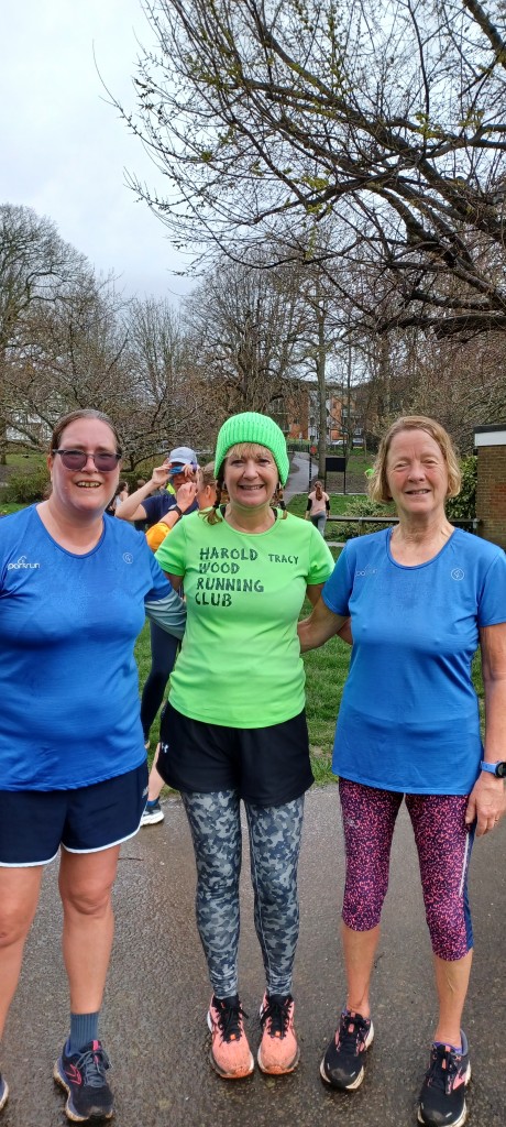 news | Brighton & Hove parkrun