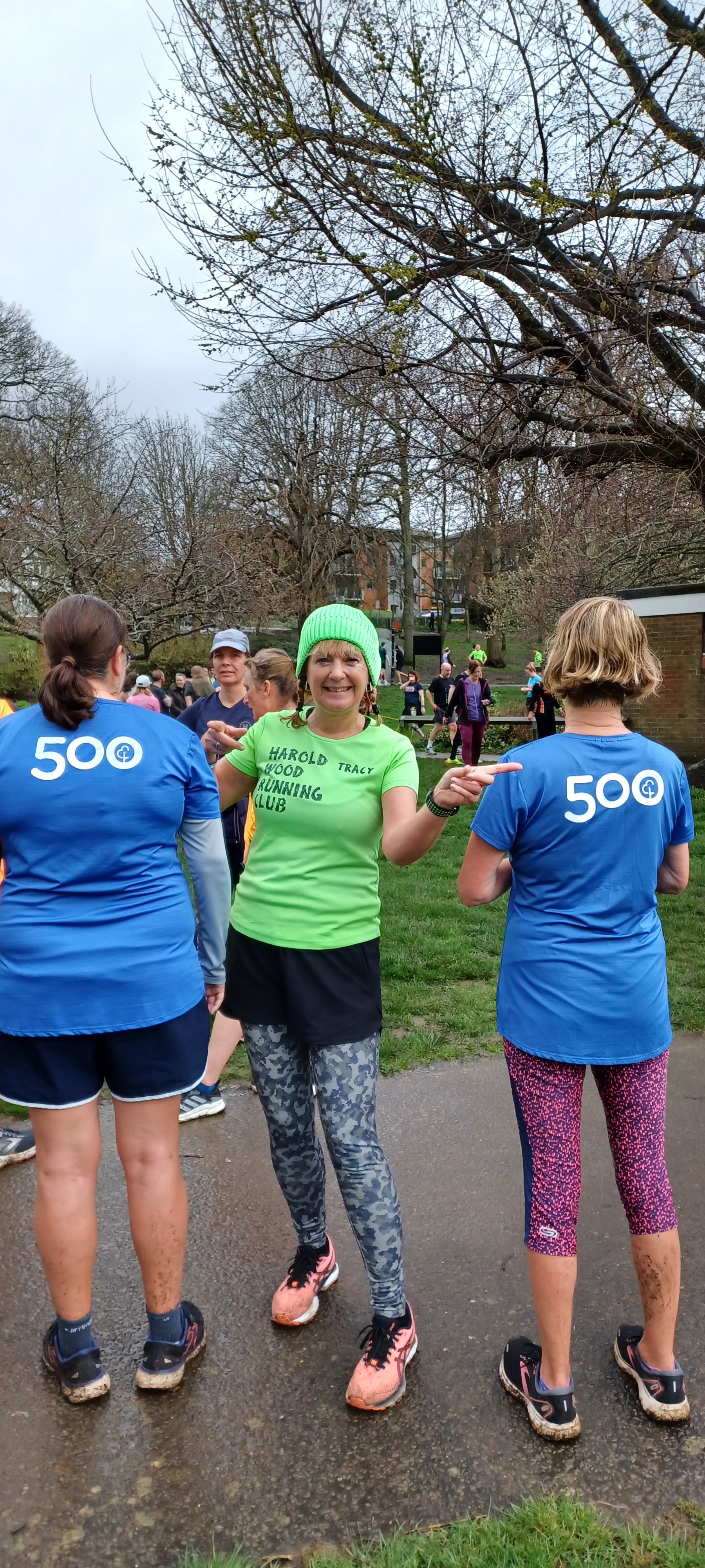 news | Brighton & Hove parkrun