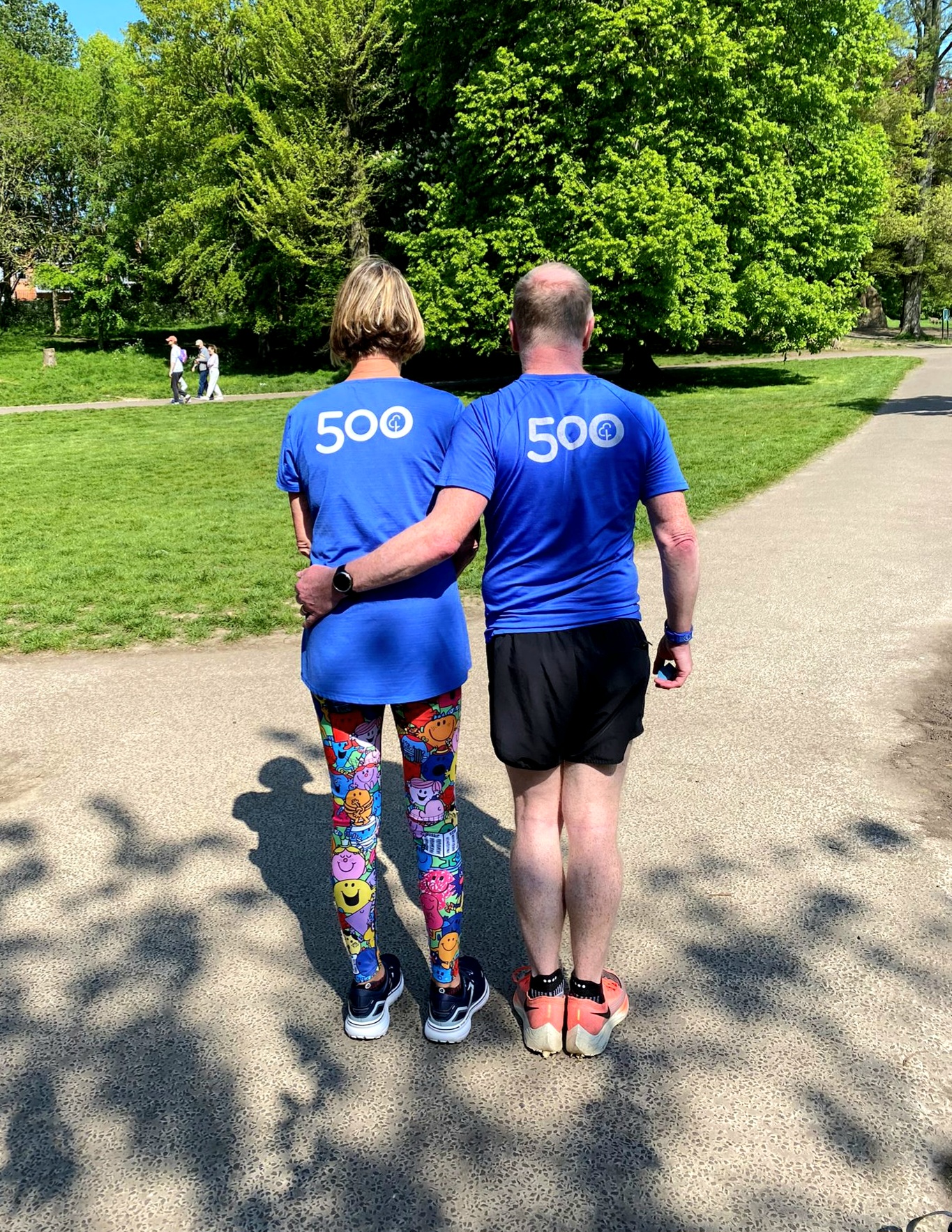 news | Brighton & Hove parkrun
