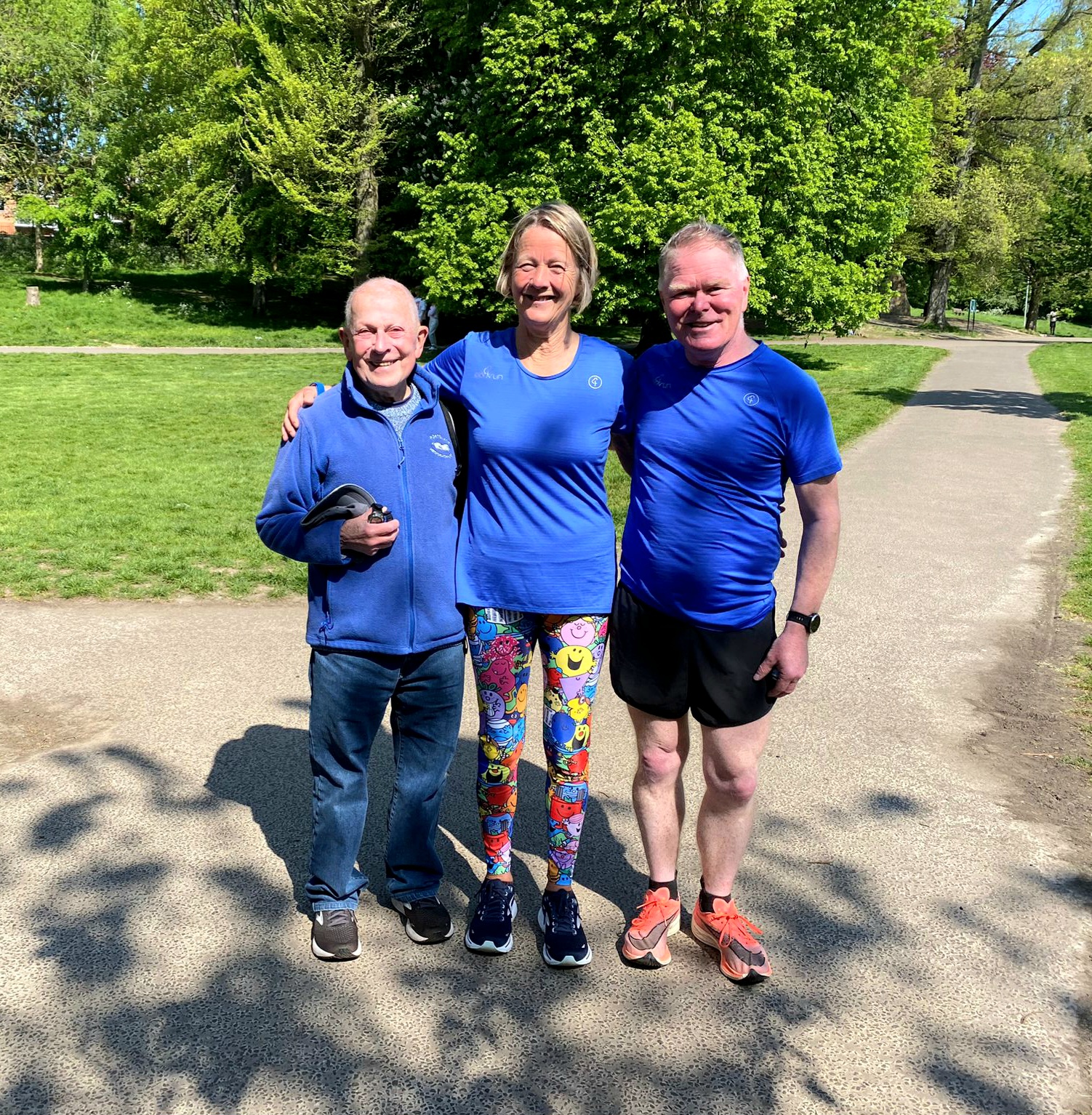 news | Brighton & Hove parkrun